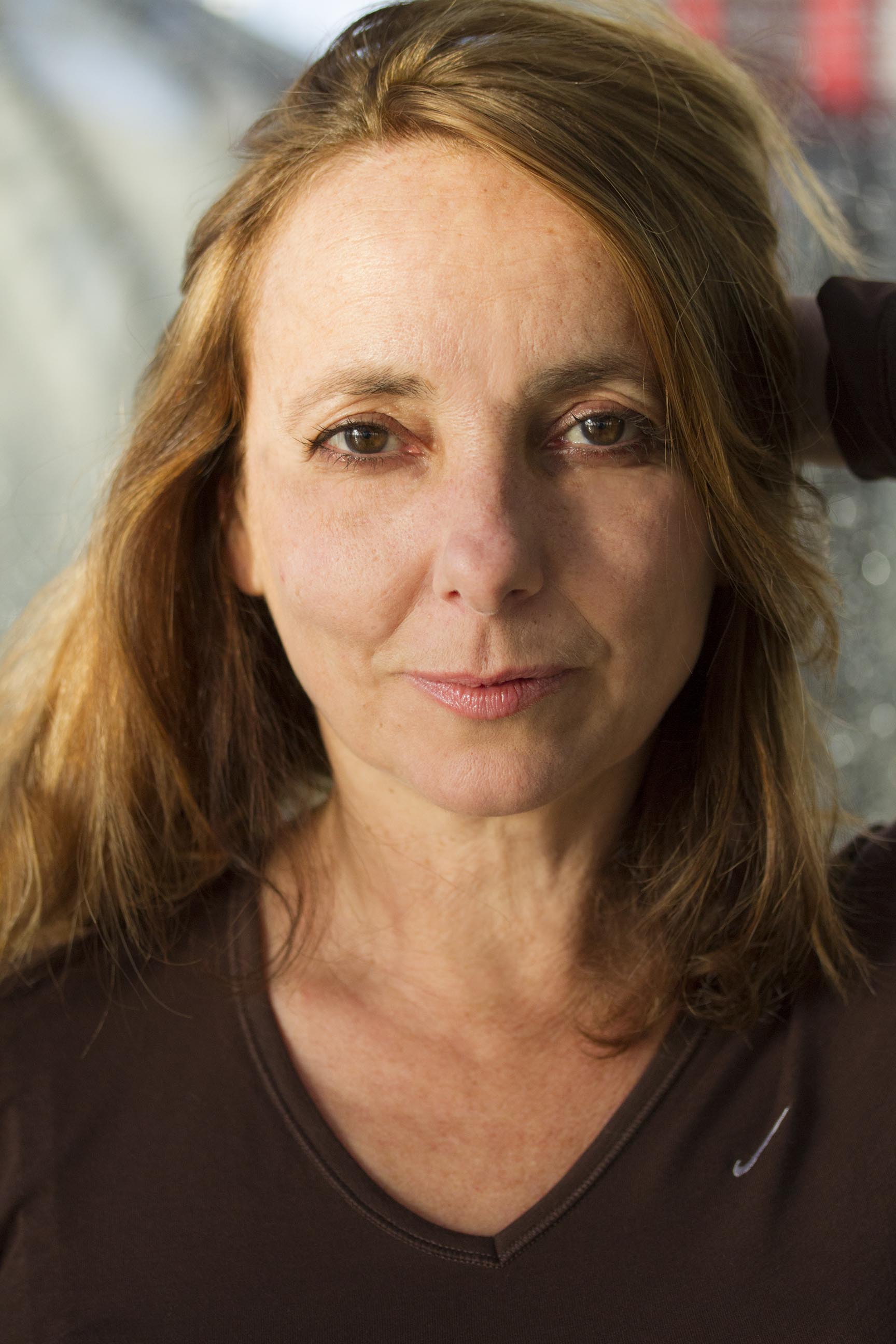 Christine Gagnepain | Compagnie théâtrale l'Embarcadère
